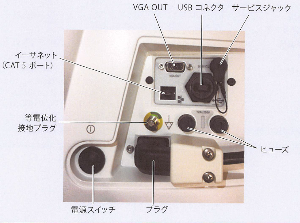 補助循環 IMPELLA — デバイス紹介— | CEじゃーなる