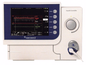 補助循環 IMPELLA — デバイス紹介— | CEじゃーなる