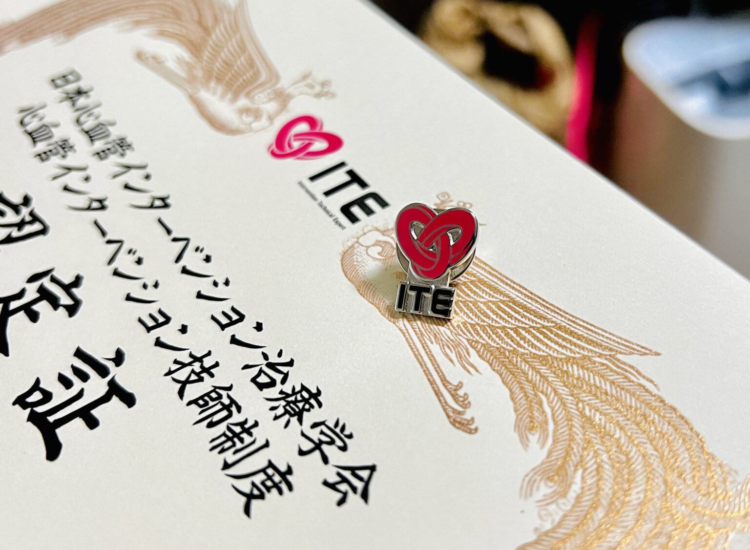 心血管インターベンション技師（ITE）取得について | CEじゃーなる